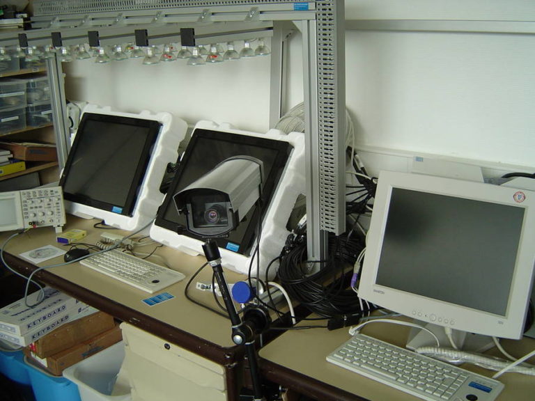 Votre projet vision ? | New Vision Technologies